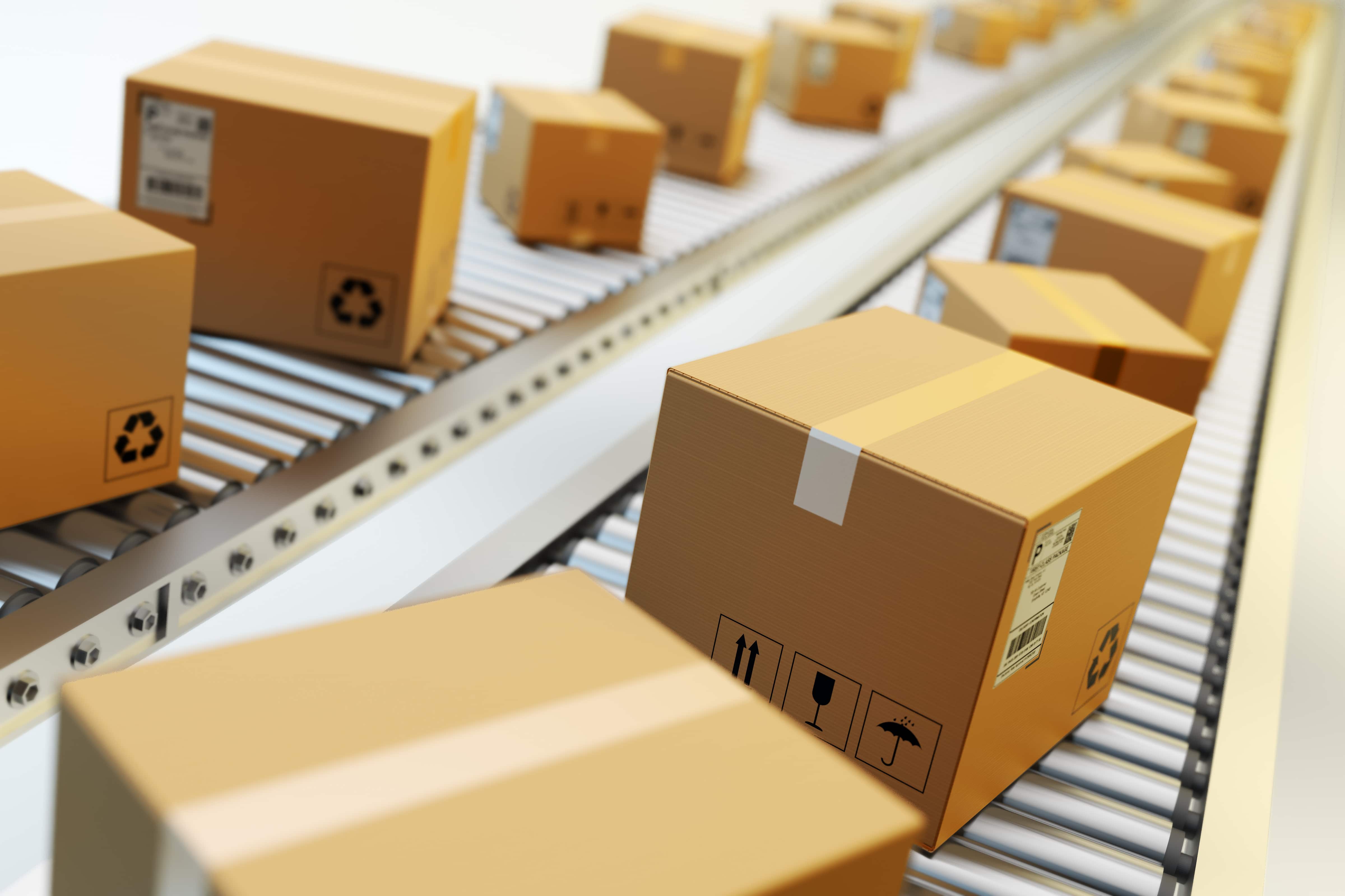 Automated Purchase Order System for FRANKE - with IRISXtract™