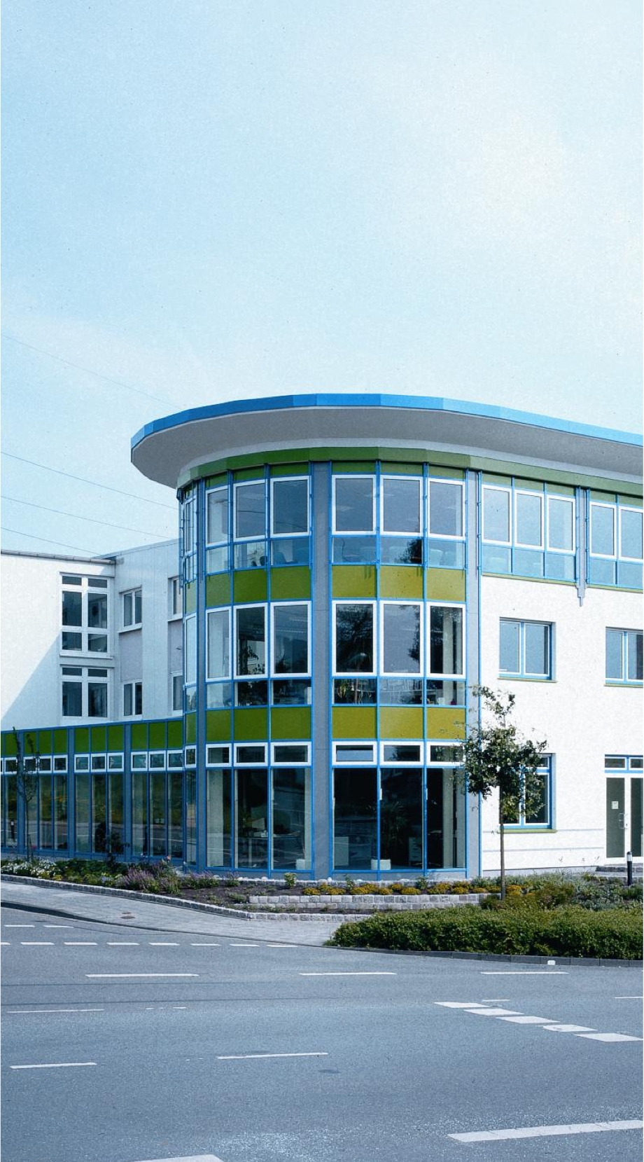 IRISXtract™ soutient SANIMED en matière de numérisation