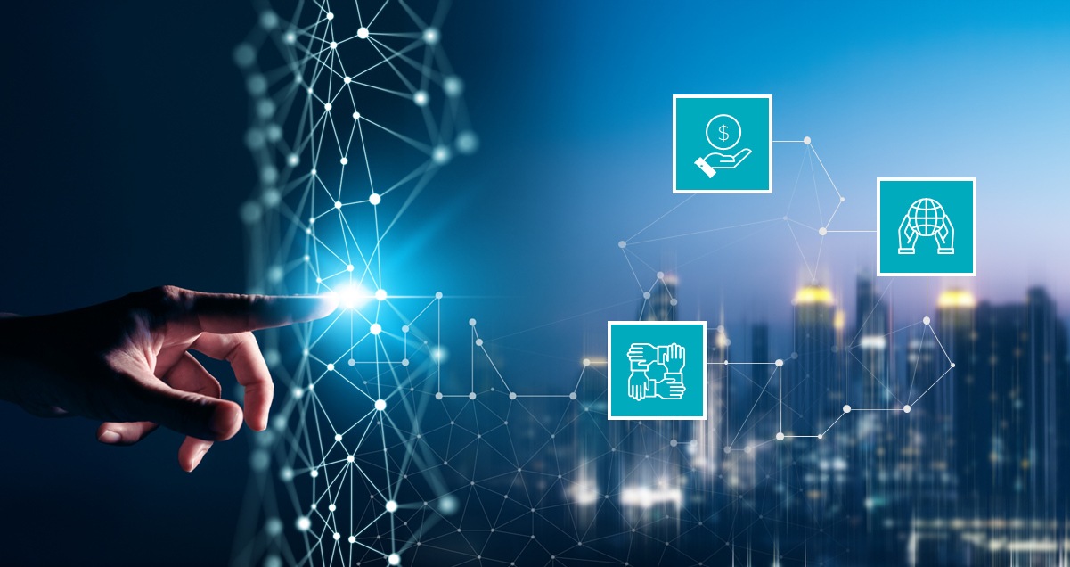 Iris | Data Capture Solutions