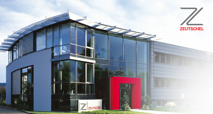 Zeutschel | Digital Transformation with IRISOCR™ sdk