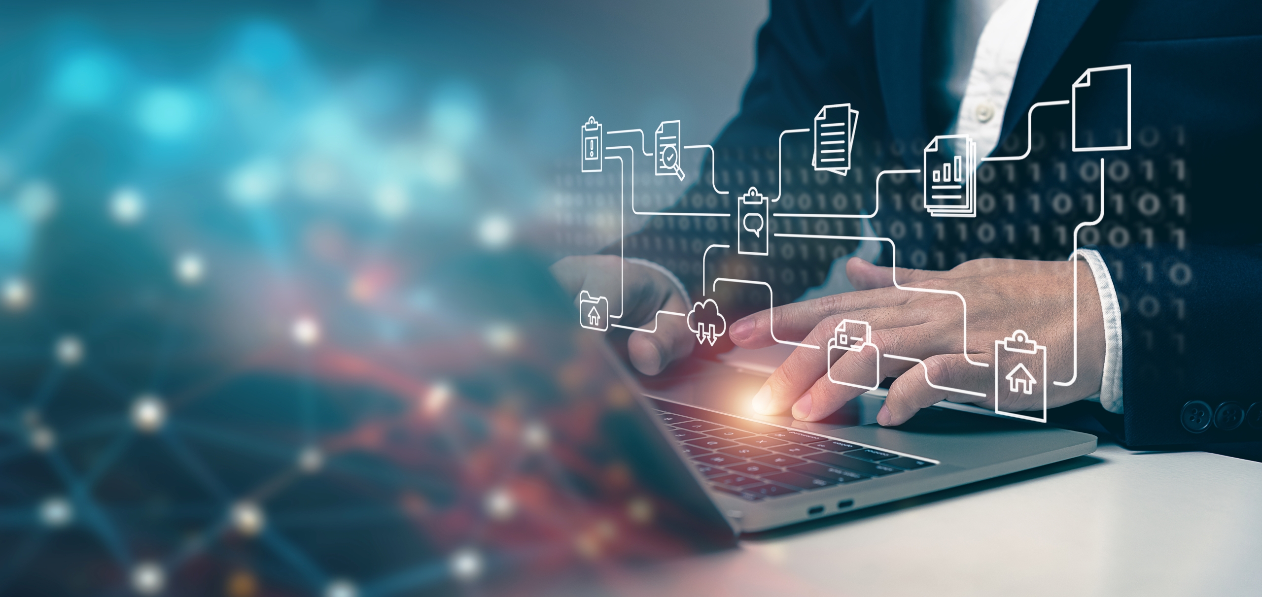 Automated Document Separation : Key benefits