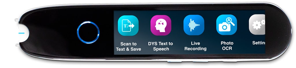 IRISPen Reader 8 | the revolutionary pen scanner & portable scanner