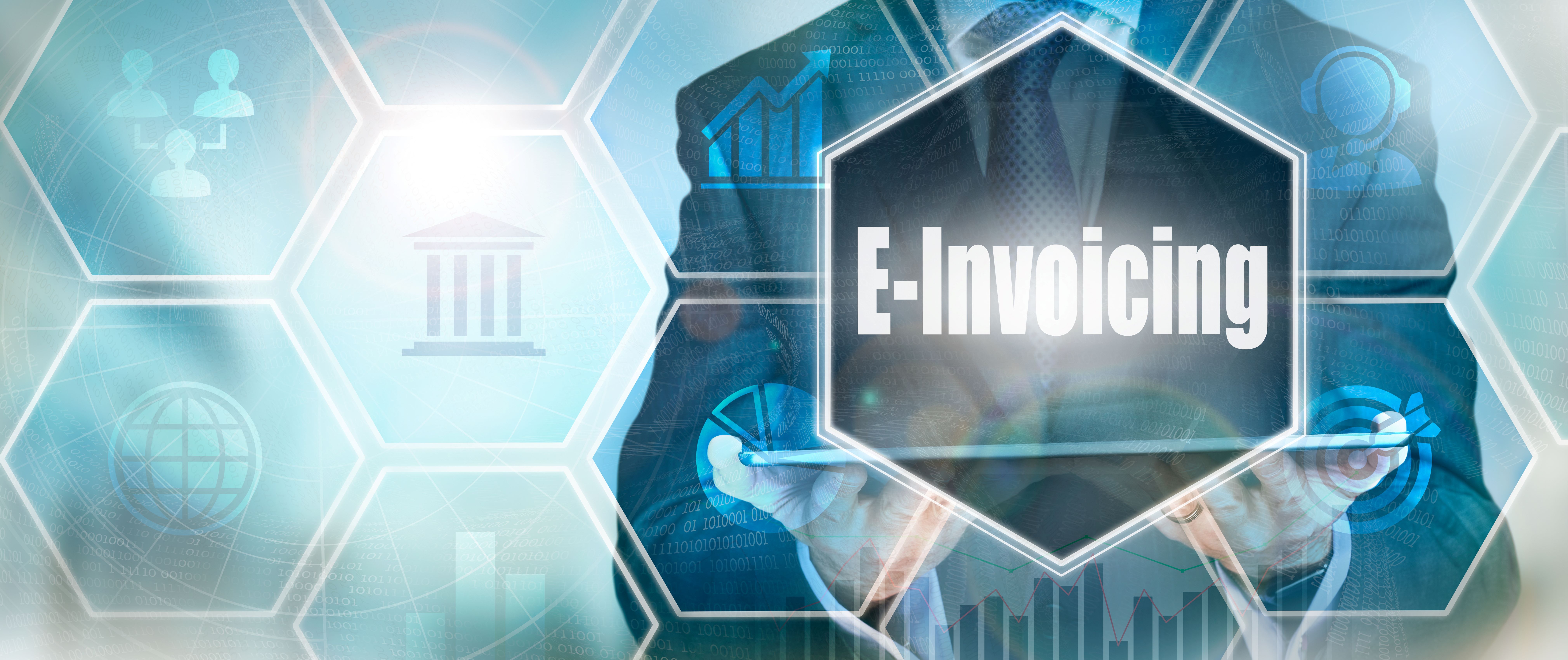 IRIS Webinar : Handling of E-invoicing in IRISXtract™ - IRIS