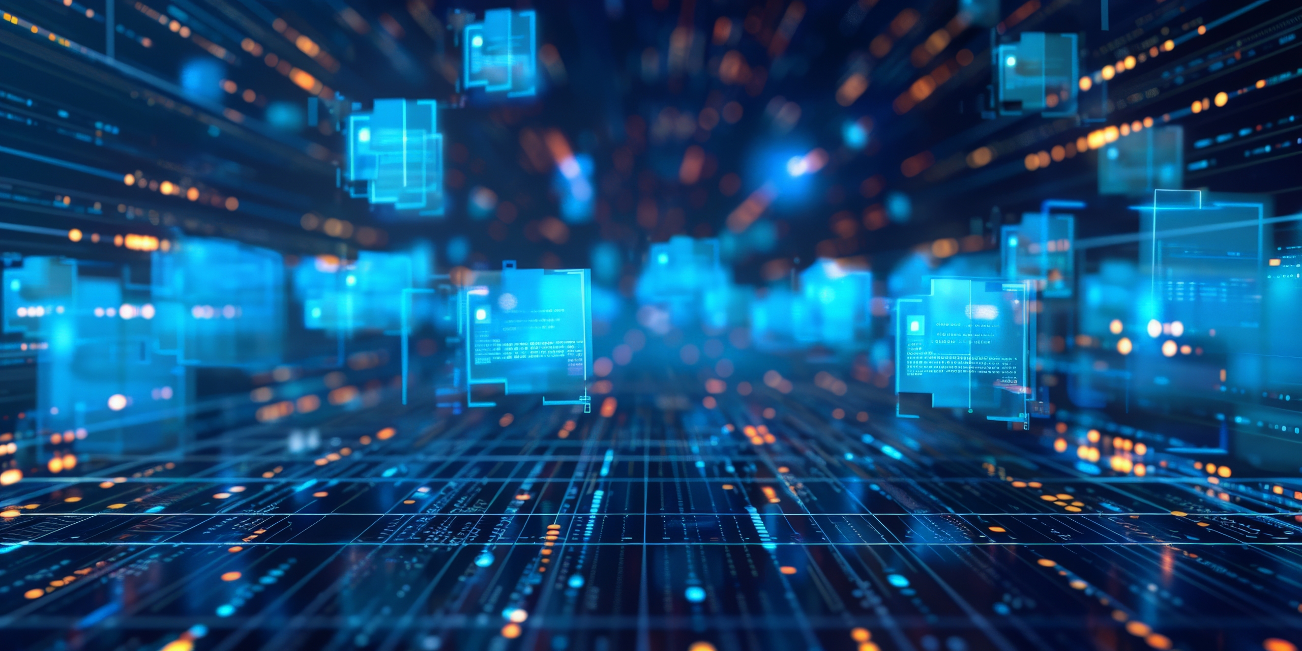 Leveraging AI for Enhanced Data Capture with IRISXtract - IRIS